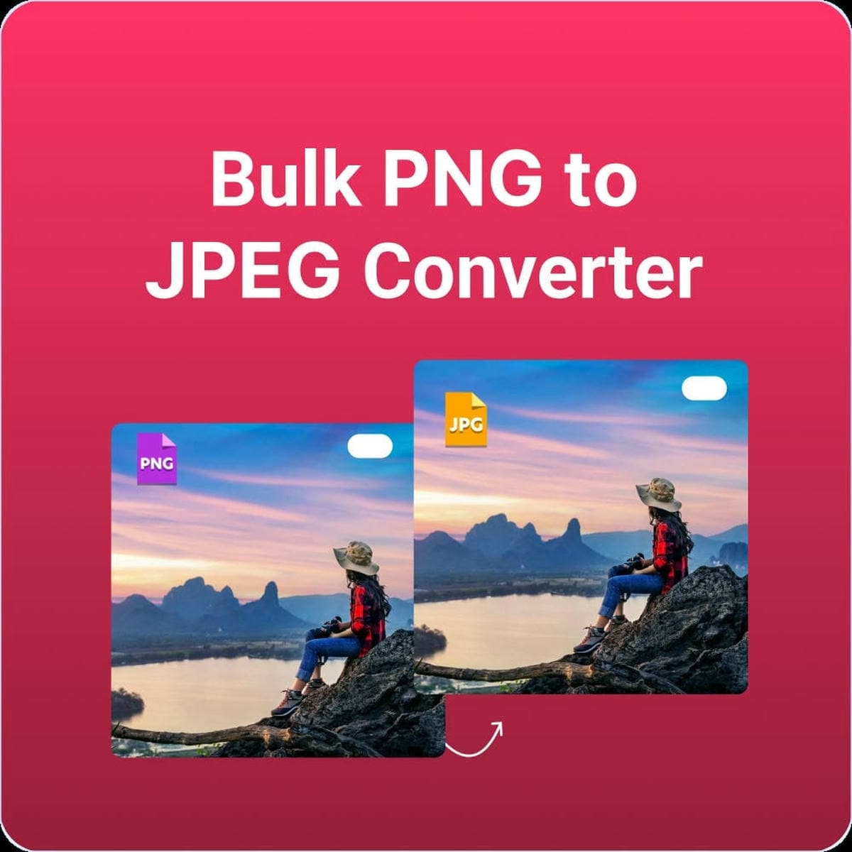 Convert PNG to JPG Online for Free - Change png to jpeg